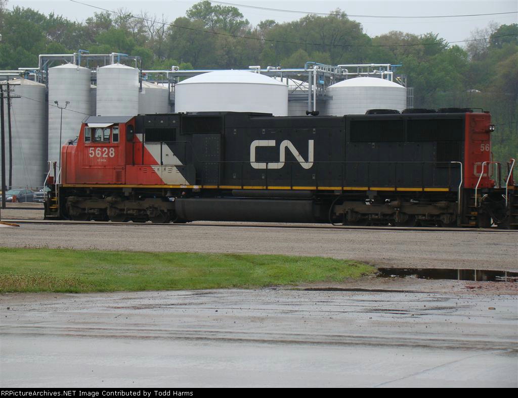 CN 5628